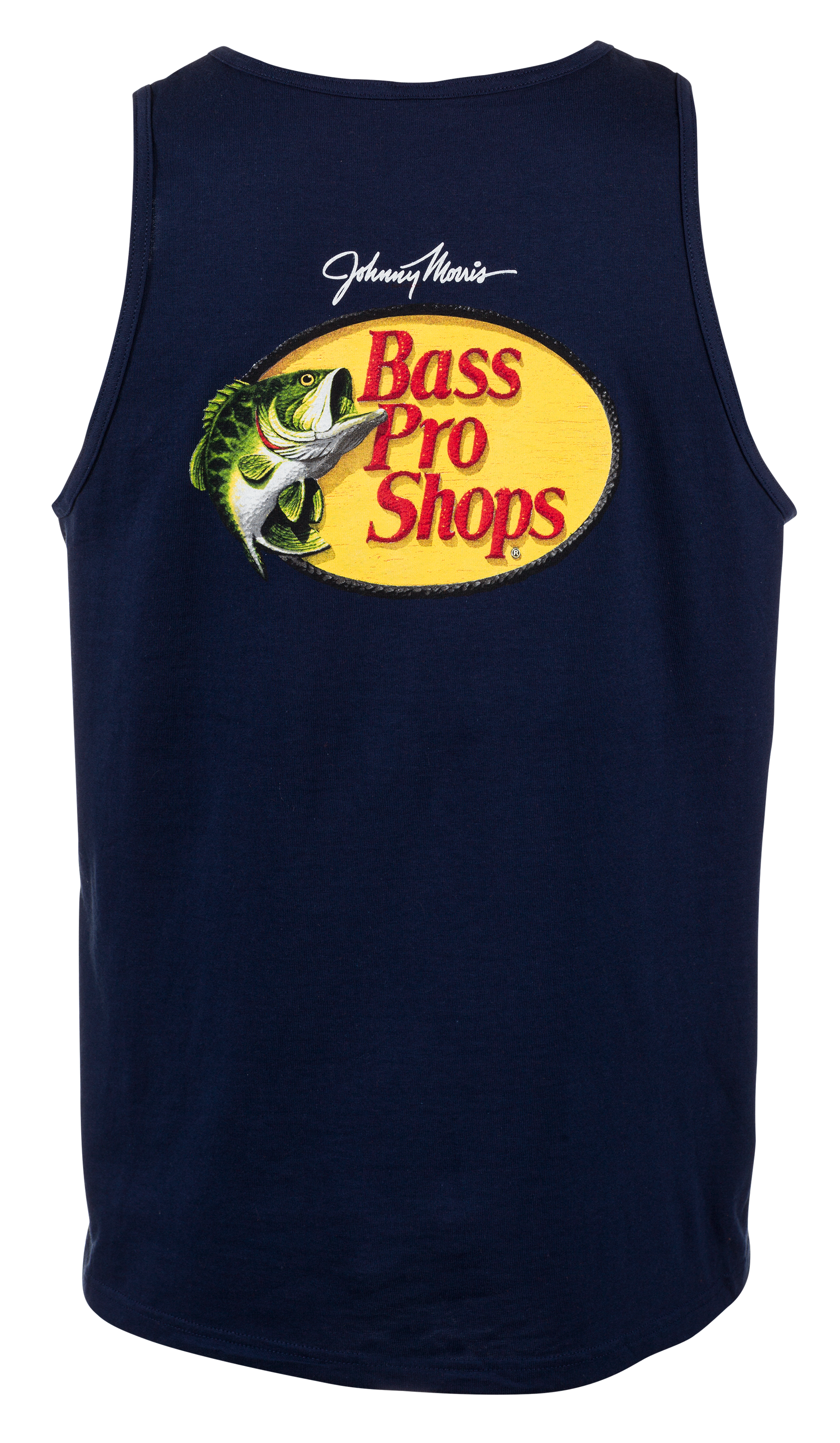 Bass Pro Shops Logo Tank Top for Men | Bass Pro Shops